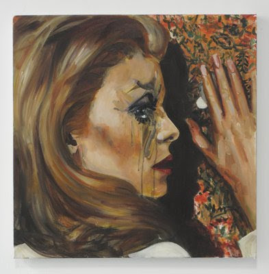 Dawn Mellor | El Dado del Arte