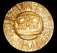 El Disco Solar Inka aun existe - Foros Perú