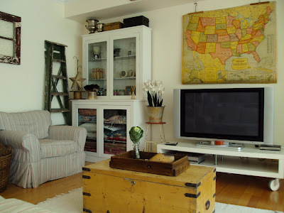 Shabby Vintage Junk: Would you like a peek inside the Shabby Vintage ...