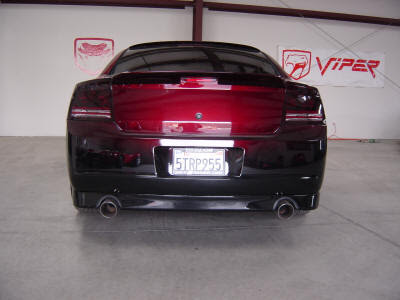 Dodge Hid Kits: 2006 Dodge Charger: dash kits Pure Emotion!