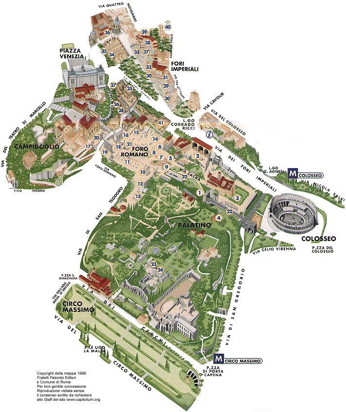 Italia...un viaje hacia nuestro origen...: CIUDAD DE ROMA Y DIFERENTES ...