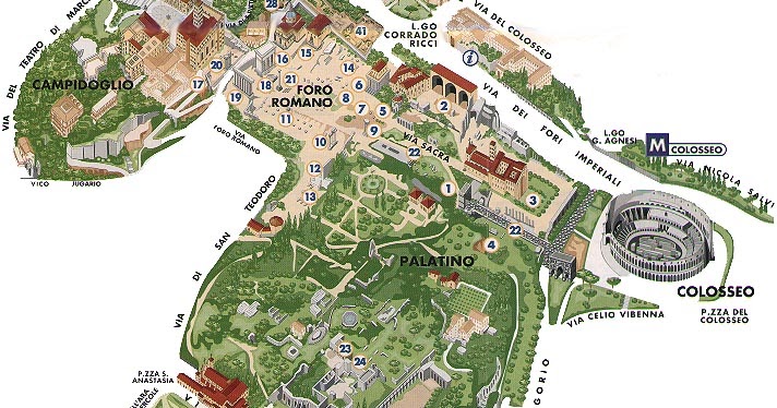 Italia...un viaje hacia nuestro origen...: CIUDAD DE ROMA Y DIFERENTES ...