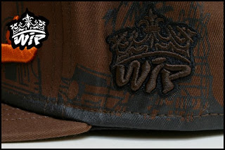 FILTHY.: WIP Caps "MNL" now available.