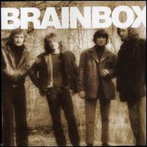 Rock Obscure + Web Rádio: Brainbox (1969) RockProg / Hard
