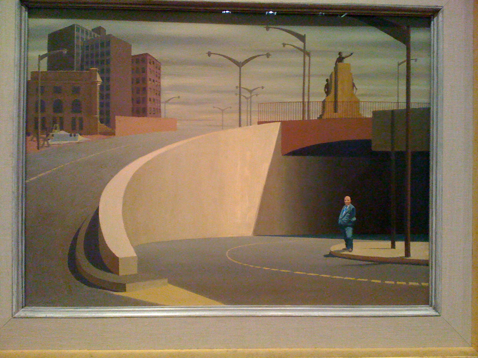 Ian Potter Centre: NGV, May 2010 | Professor Bobby & Co.