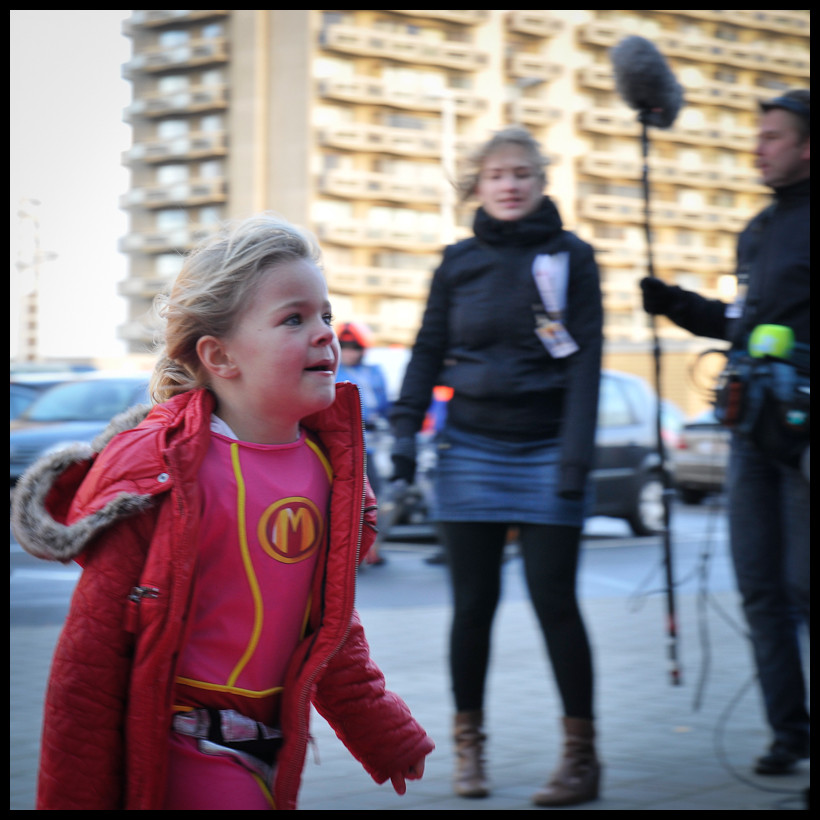 Erwin Acke Fotografie: Mega Mindy