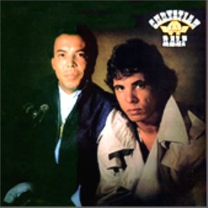 Sertanejo Hoje,Ontem e Amanhã ::.: Discografia Christian e Ralf