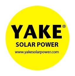 YAKE SOLAR POWER