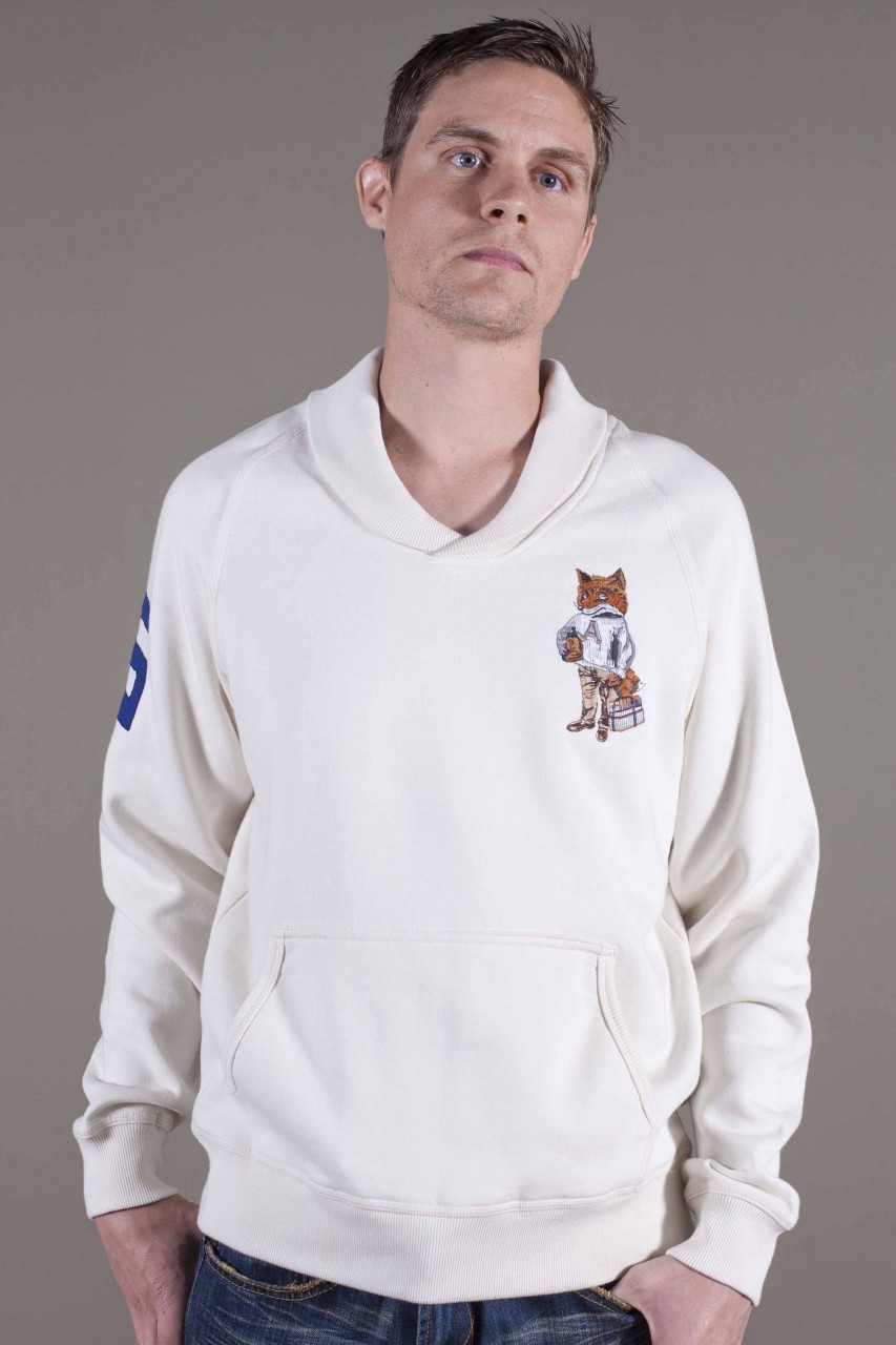 WIKAN PRABOWO BLOG: Style Spotlight: Akoo Clothing Line