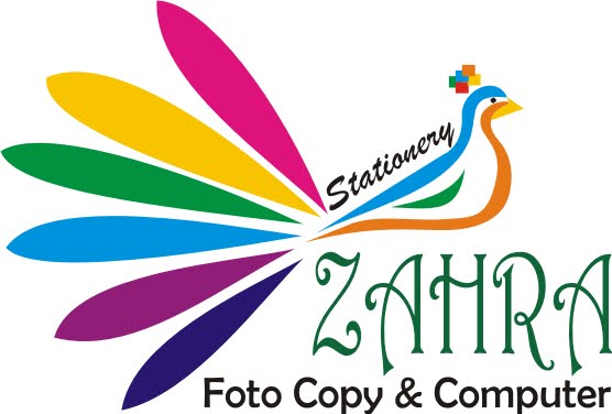 FC. "ZAHRA" Computer: Fc. "ZAHRA" Computer