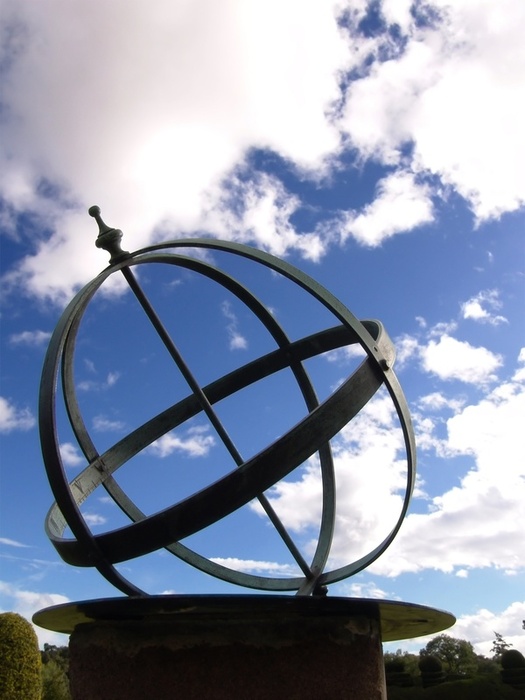 Mister Snuggles: Sun Dial Mottos