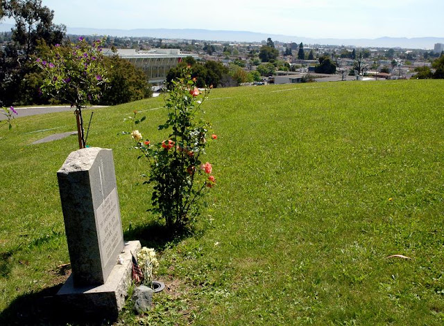 OTIS (Odd Things I've Seen): Jonestown Massacre Mass Grave