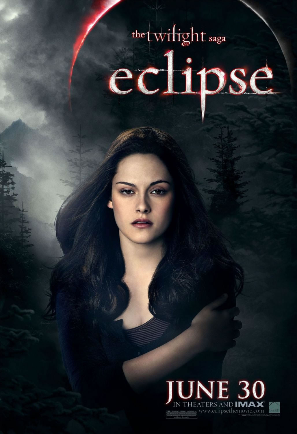Imagens do filme Eclipse | Orytcha's Blog