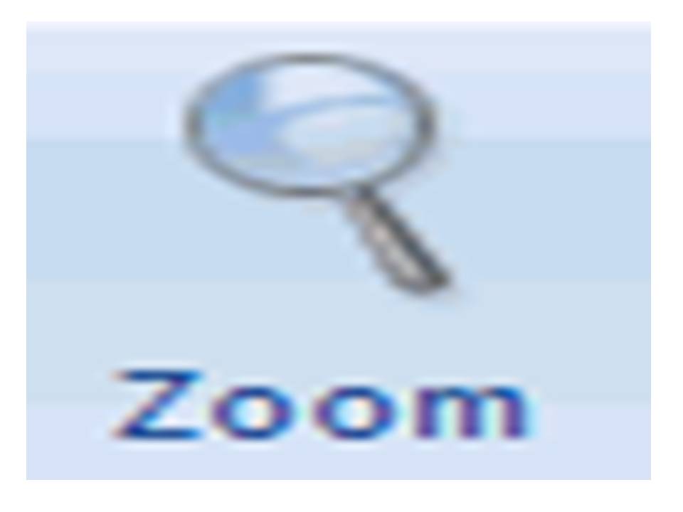 Bienvenida: Funciones de los iconos de Word