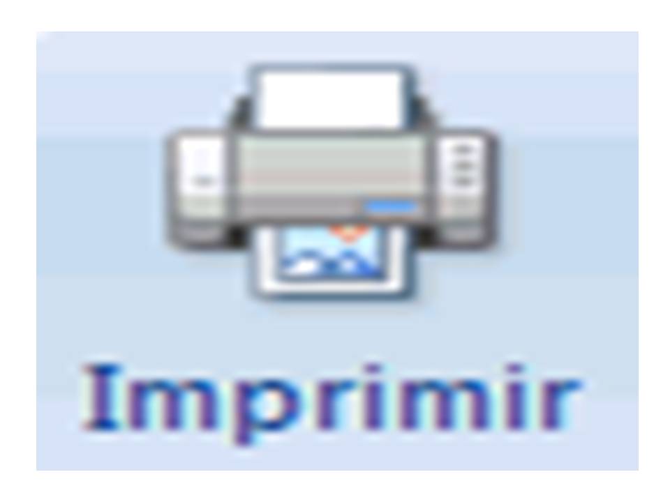 Bienvenida: Funciones de los iconos de Word