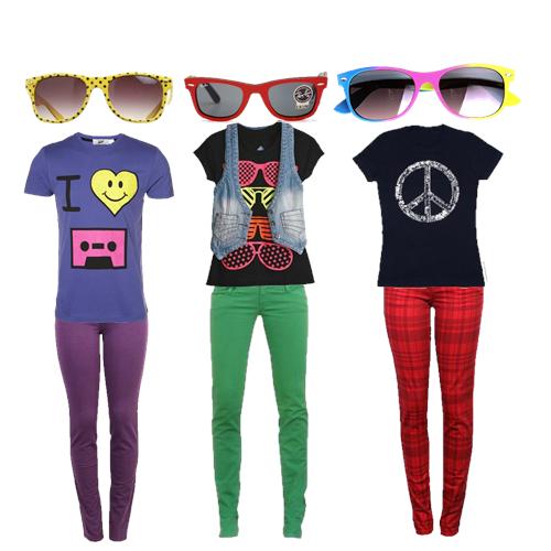 Maria e Alice "RESTART" ♥: A MODA RESTART