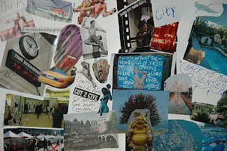 The Utopian City Project: AMSTERDAM