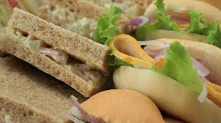 Lonche saludable: qué comer y qué evitar al final de la tarde ~ Noticias