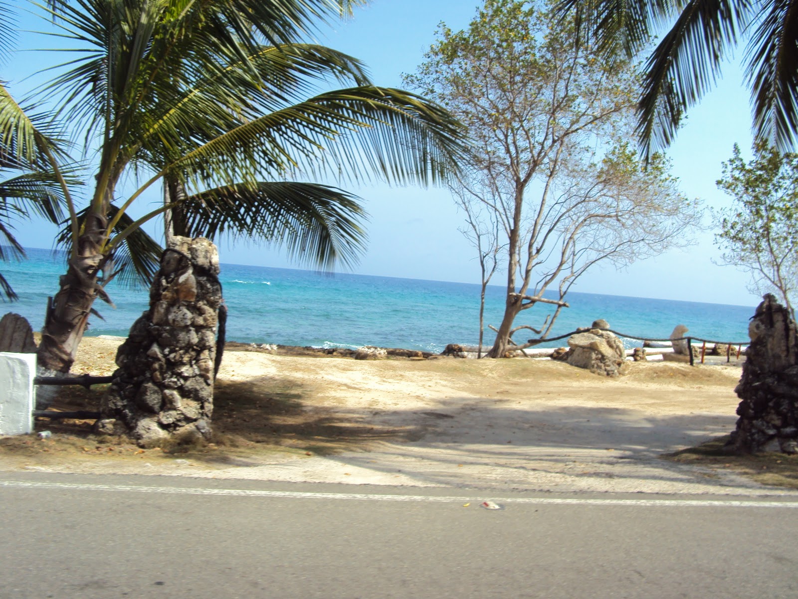 sitos historicos del mundo: noviembre 2010