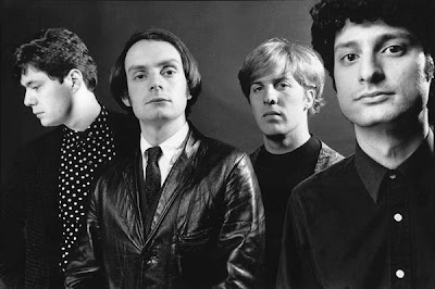 ashbees' fragments: Cyril Jordan, Roy Loney & Sneetches