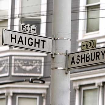 UTA February 2010 Beatniks and Hippies