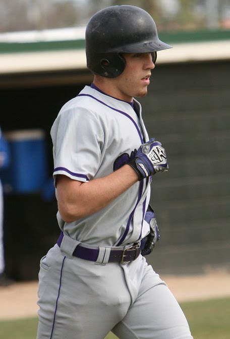Celebrity Bulges: Baseball Bulges