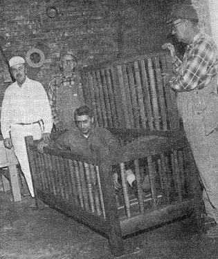 Upstate Earth: The Utica Insane Asylum