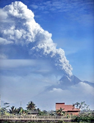 THE NOTE: Obama 'Pulang kampung nih!' vs "Wedus gembel'....