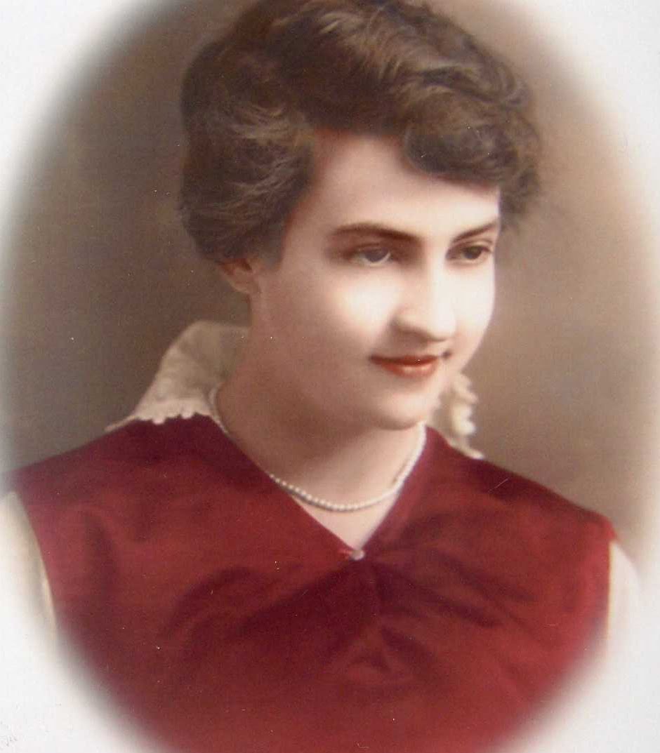 Sealy Books: Lessons From My Mother’s Love