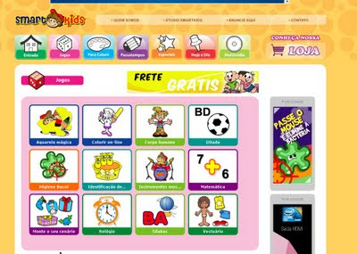 Utilizando as Mídias na Educação: 2009