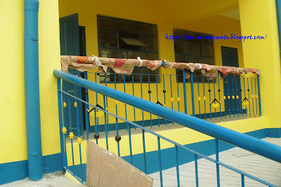 University of Caloocan City: New Building for UCC - University of ...