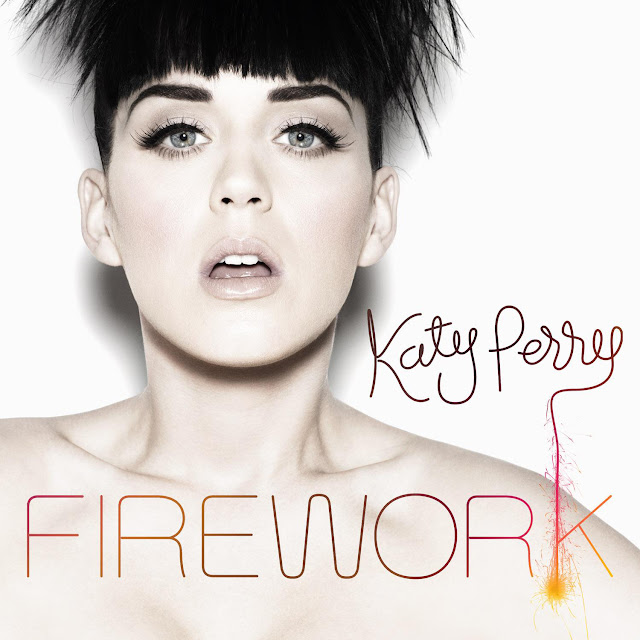 Top 10 Music Video: Katy Perry - Firework