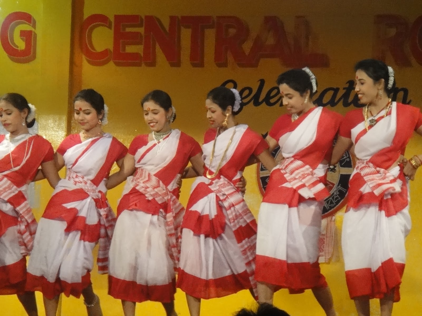 Jhumur - JungleKey.in Image