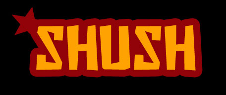 Shush: TEE EIGHTCH PHOTOGRAPHY - LOW SOCIETY pres. BORGORE @ SHUSH