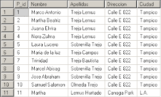 SQL PRINCIPIANTES PASO A PASO: BASICO