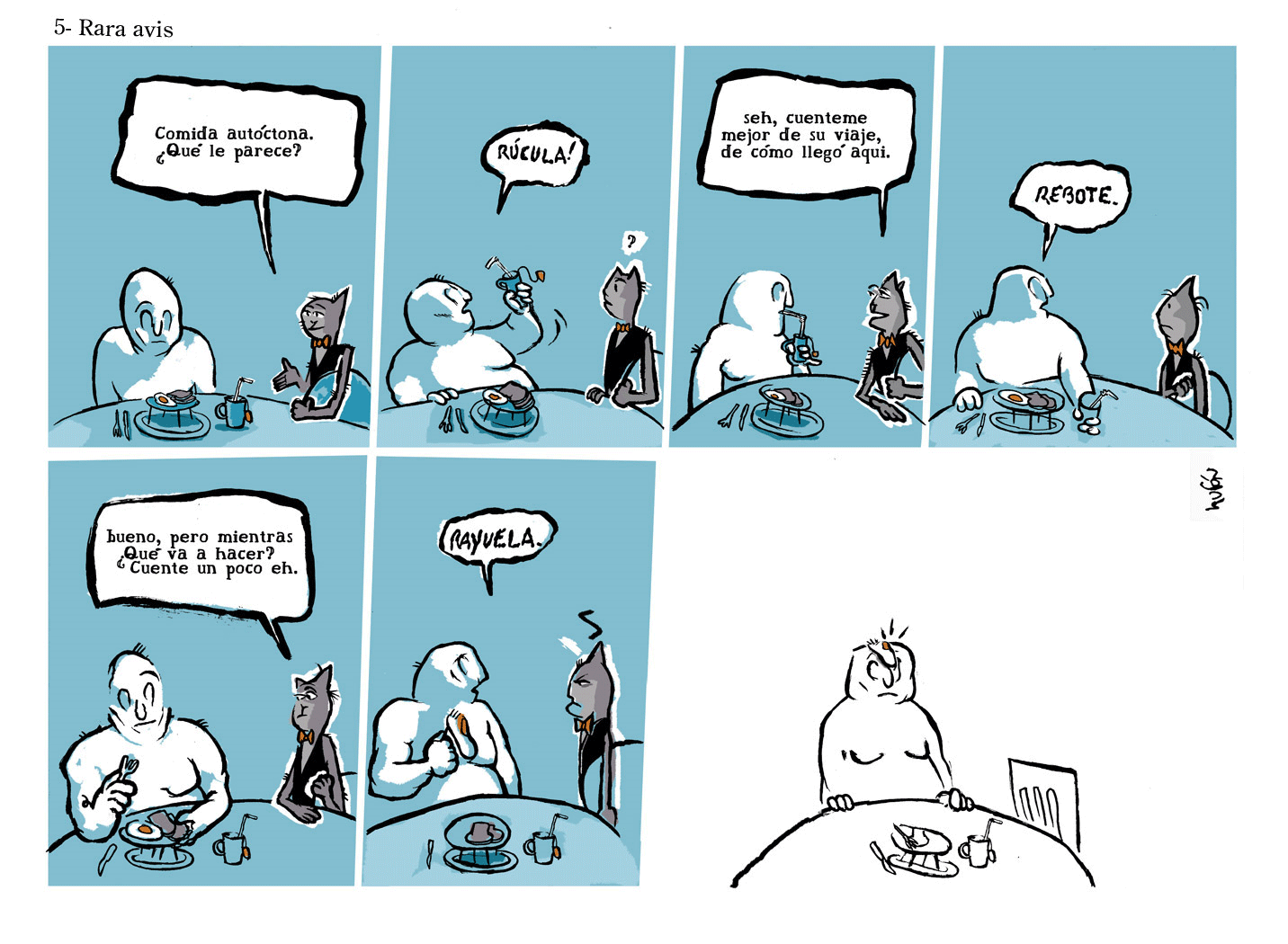 .: RRa-RRe-RRi-RRo-RRu