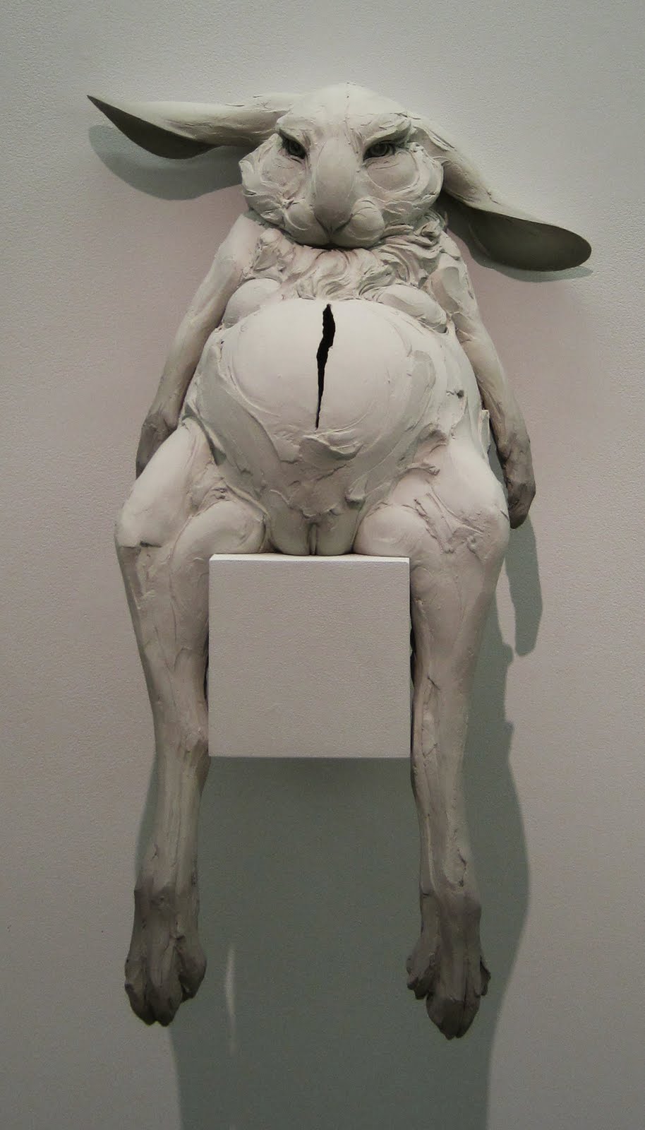 Beth Cavener Stichter