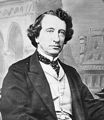 First Prime Minister - Quick Guide to Canada