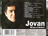 Coveri Omoti za domaće filmove: Jovan Perišić 2004