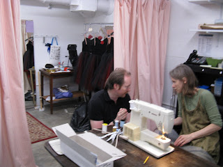 Oregon Ballet Theatre: An Ode to Mark Zappone