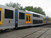 Railway rolls out first Double Decker Train in India | Eminent Column