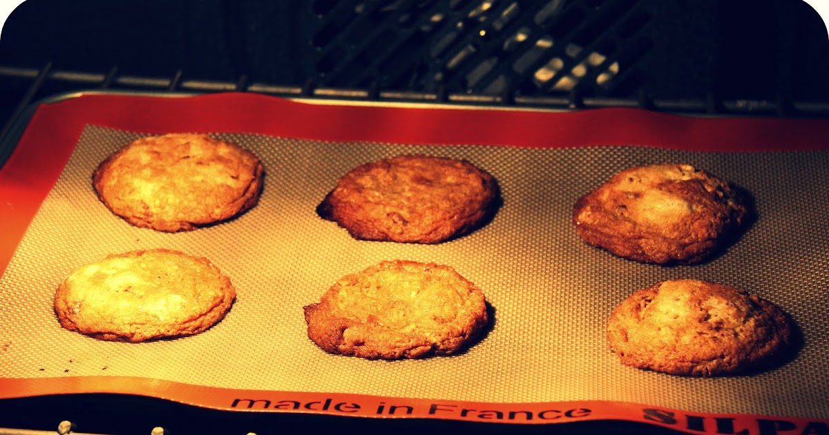 Have Your Cake and Edith Too: OMG Cookies