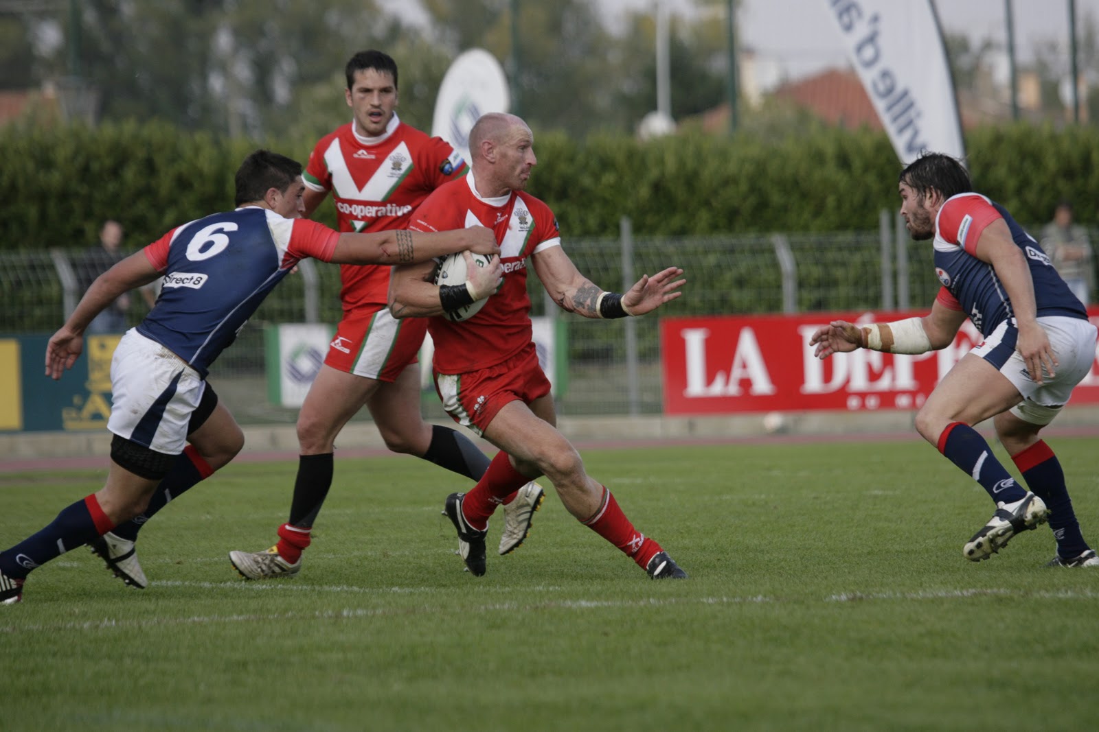 The Radio Cardiff Monday Night Sports Show +++: The greatest day in ...