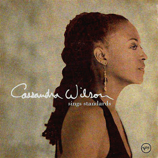 Jazz Libre: Cassandra Wilson: Sings Standards (2002)