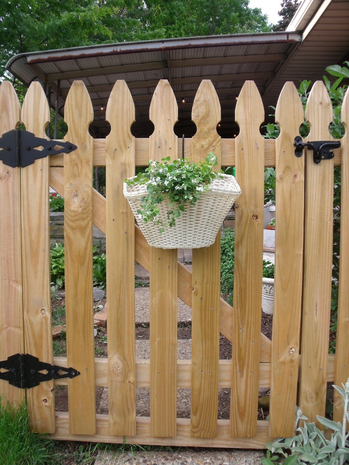 Dandelion Wishes: How Does Your Garden Grow?.....