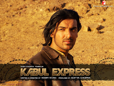 .: Kabul Express