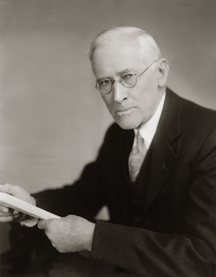 Family Roots: Anthony Woodward Ivins