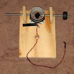 THE GENERATOR: Michael Faraday