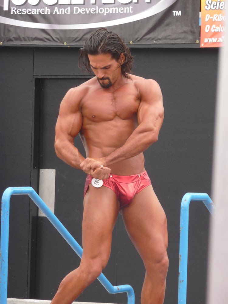 Chip Nicolas Aka Niko Playgirl Adonis Page 3 Lpsg