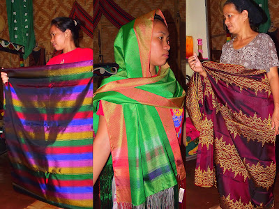 LaRuY LaRuY SiNtA: iNauL tHe pRiDe oF cOtAbAtO